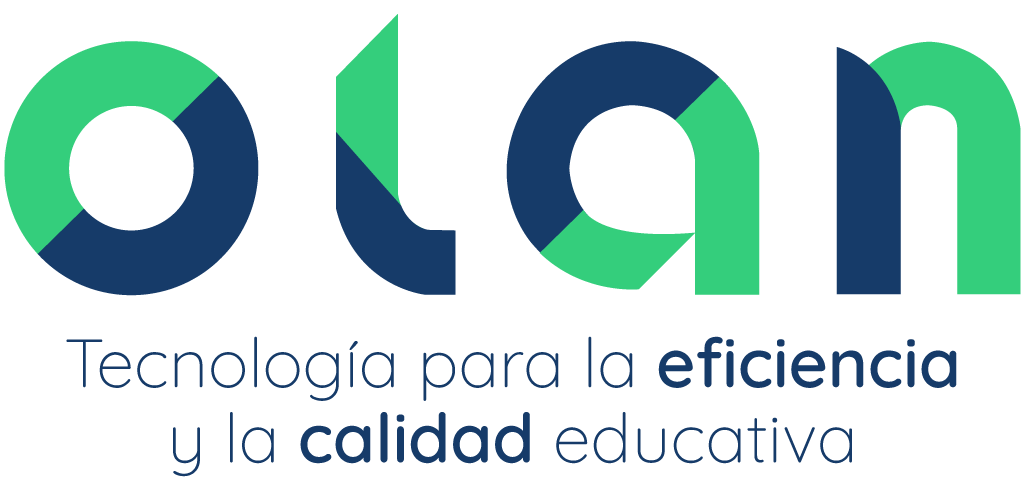 Inicio de Sesión - Olan